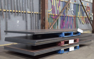 1-inch-plate-after-2 - Brannon Steel